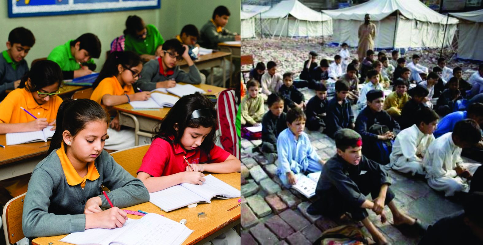 Lal Salaam | لال سلام – طبقاتی نظام تعلیم کا خاتمہ؛ کیوں اور کیسے؟